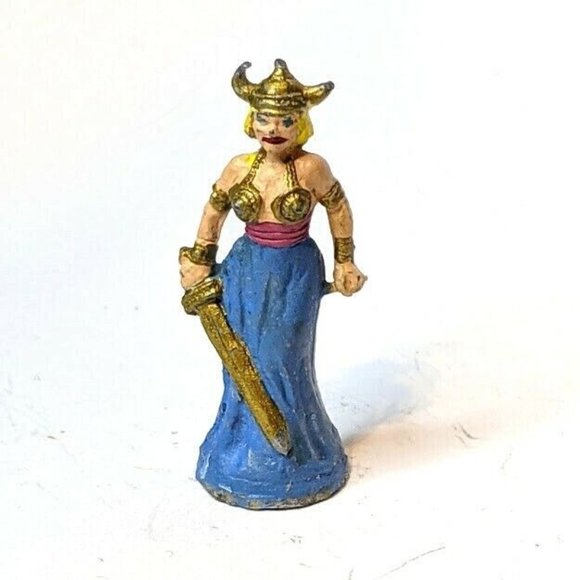 Superior Models | Games | Superior Models Dnd Wizards And Lizards Wl24 ...
